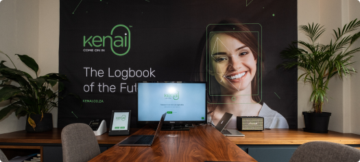 Recognize your visitors - Kenai